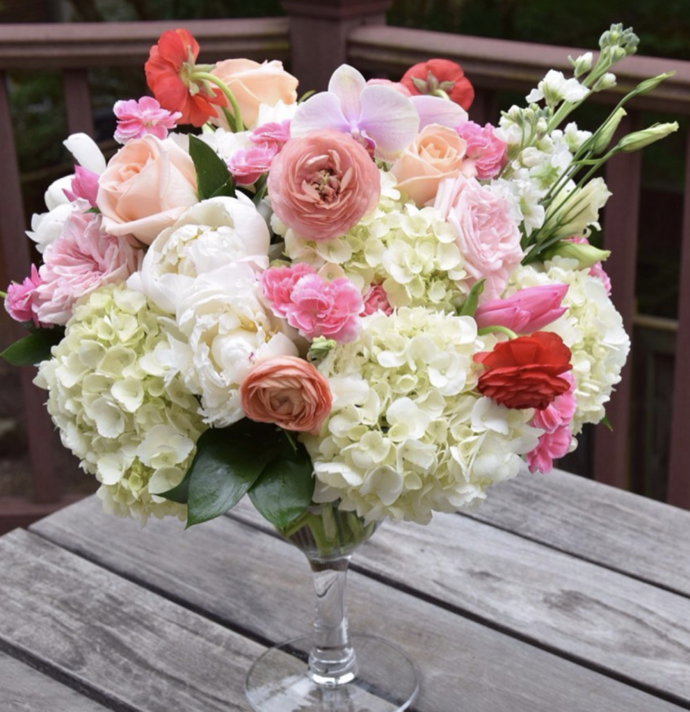 Floral First Birthday: Blooming Celebration Ideas for Your Little One ...
